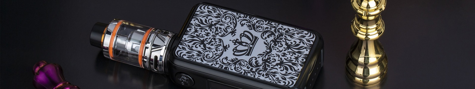 About Us - Jeddah Vape widest choice of vape supplies in Riyadh KSA