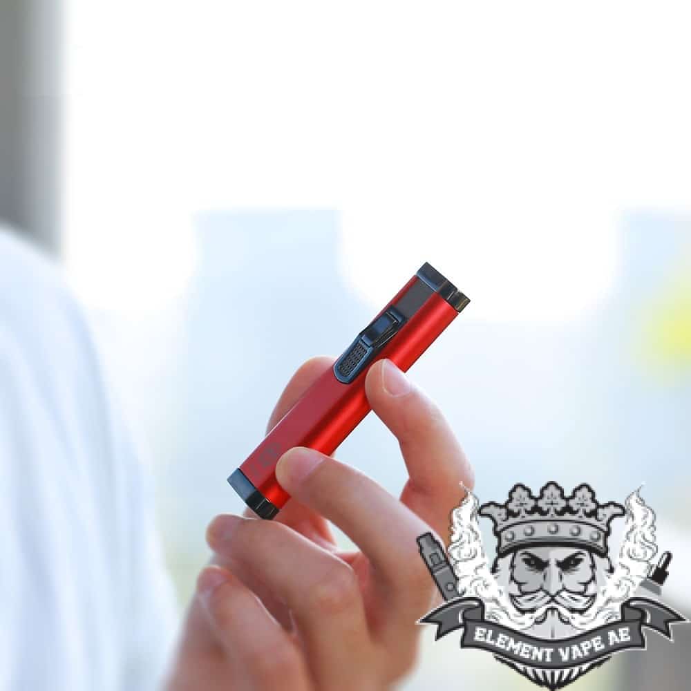 Fundamental Particle Mission Starter Kit - 1ml & 270mah - Jeddah Vape