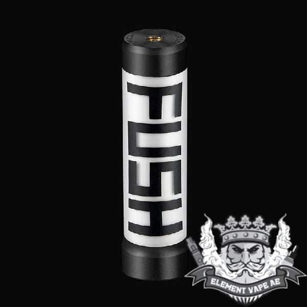 Fush Semi-Mech Mod - Jeddah Vape - Fush Vape Dubai Abu Dhabi