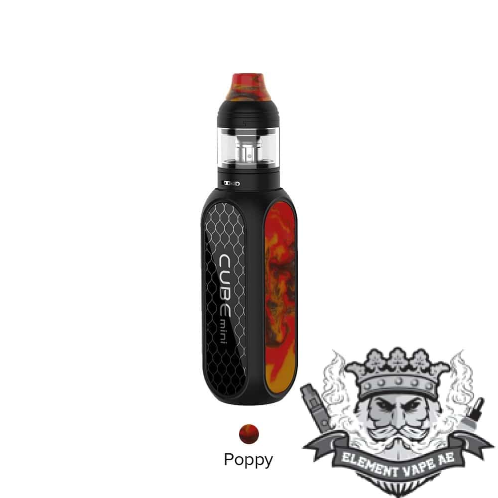 OBS Cube Mini Kit with Cube Mini Subtank - Jeddah Vape Vape Device