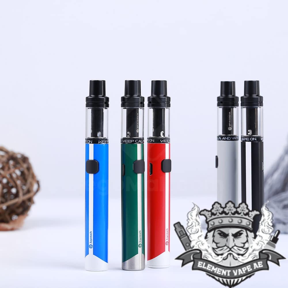 Joyetech EGO AIO ECO Quick Start Kit - Jeddah Vape Vape