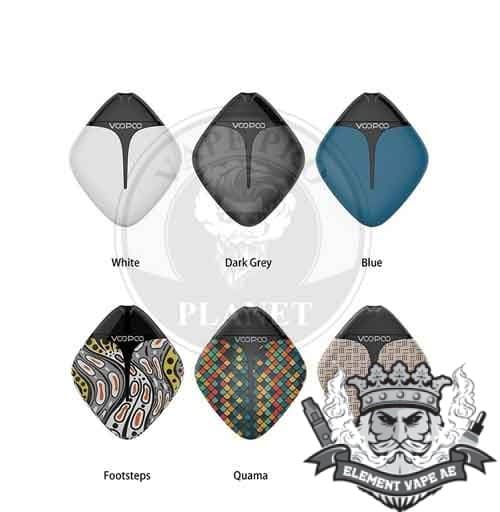 VOOPOO FINIC FISH Pod system - Jeddah Vape - Voopoo Vape Dubai