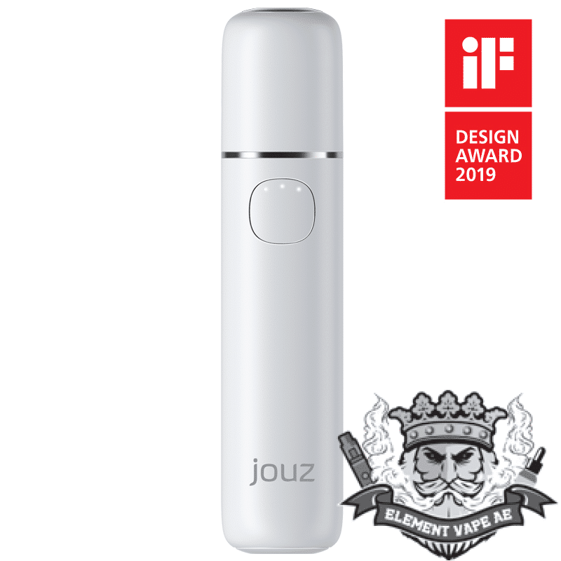 Jouz 20 HNB Device - Jeddah Vape Heat Not Burn Device Dubai UAE