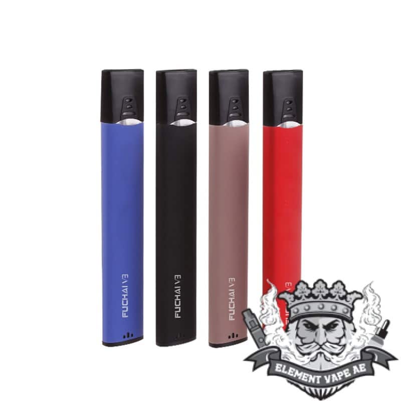 Sigelei Fuchai V3 Kit - 1.5ml&400mah - Jeddah Vape Pod System UAE