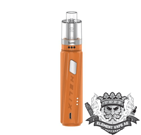Digiflavor Helix Starter Kit with Lumi Tank - Jeddah Vape VApe Pen
