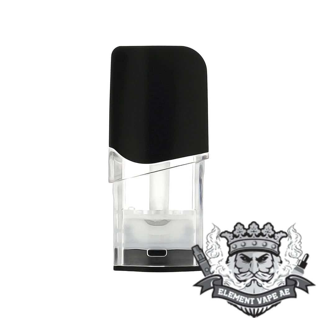 Vladdin Refillable Kush Pod for Herb Oil - Jeddah Vape Pod Abu Dhabi