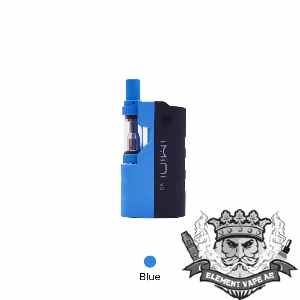 Imini V2 Starter Kit 650mAh & 0.5ml MTL - Jeddah Vape MTL Device