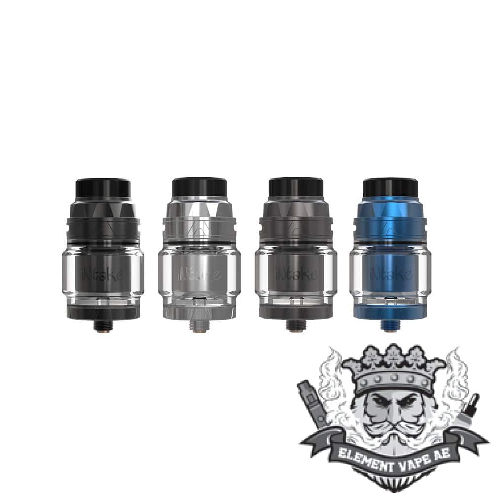 Augvape Intake RTA Tank Atomizer - Jeddah Vape RTA Tank Atomizer
