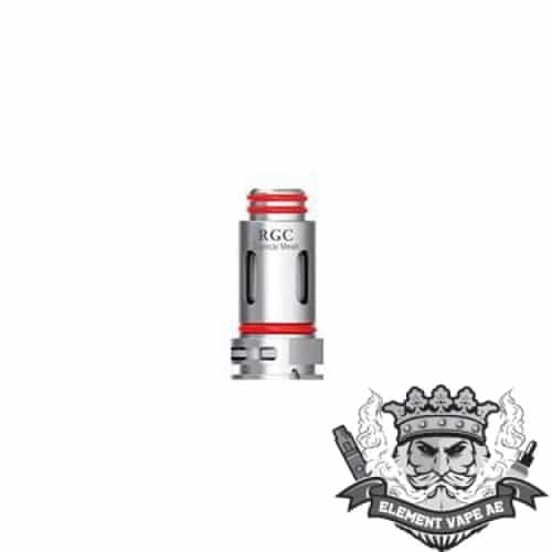 SMOK RPM80 RGC Coil - Jeddah Vape Smok Coil Dubai Abu Dhabi
