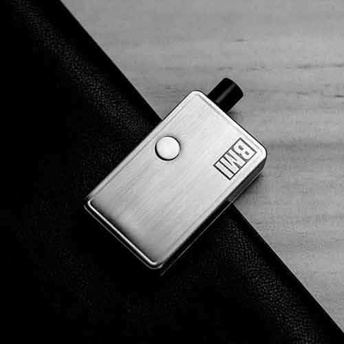 BMI Micro Pod System - Jeddah Vape Dubai Abu Dhabi UAE