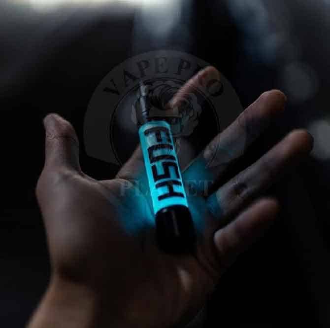 Fush Nano Pod Kit By Acrohm - Jeddah Vape - Vape Dubai Abu Dhabi
