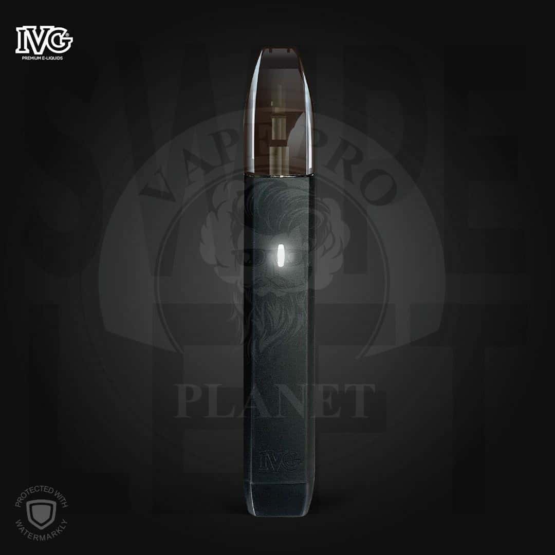 IVG Pod system - Jeddah Vape - #1 Distributor in Dubai UAE