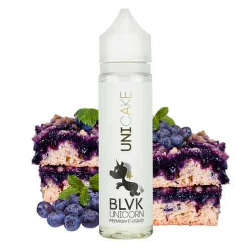 UniCake BLVK - Jeddah Vape - #1 ORIGINAL Eliquid supplier Dubai