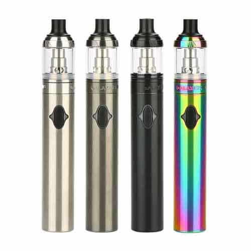 Galaxies MTL Starter Kit 1800mah 1.8ml - Jeddah Vape MTL Device