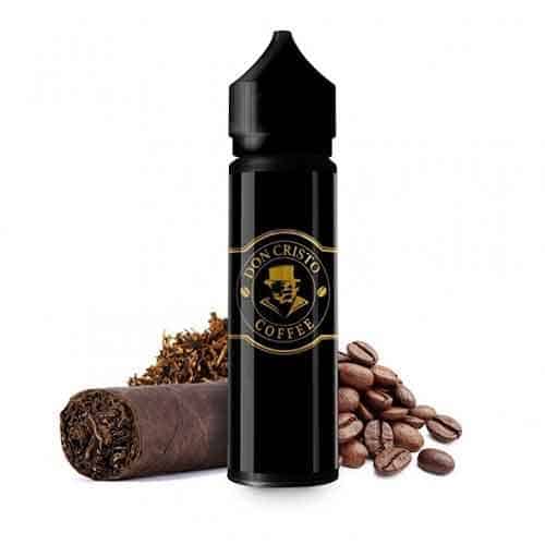 DON CRISTO XO By PGVG Labs 60ml - Jeddah Vape - Vape Dubai