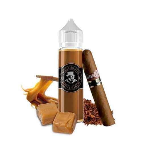 DON CRISTO XO By PGVG Labs 60ml - Jeddah Vape - Vape Dubai