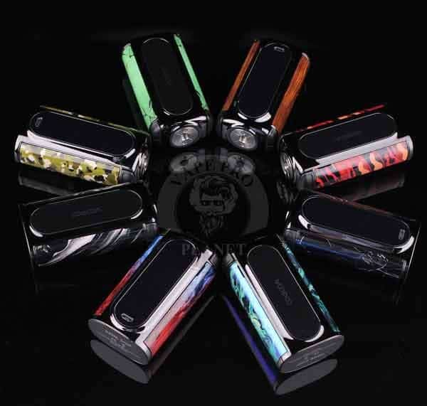 VOOPOO Vmate 200W Mod - Jeddah Vape - Voopoo Vape Dubai UAE