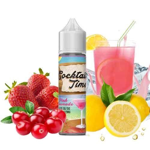 Cocktail Time - Dr Vapes - Jeddah Vape E-juice Vape Shop Abu Dhabi