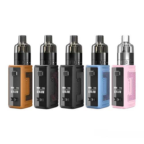 Vapefly Galaxies 30W Box Kit - Jeddah Vape Vapefly Abu Dhabi UAE