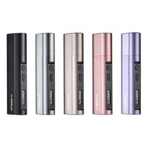 Hitaste P8 Heat Not Burn Device - Jeddah Vape - Iqos Abu Dhabi
