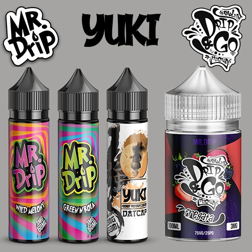 Jeddah Vape | Jeddah Vapers | Vape Shop in Jeddah - KSA | Vape Jeddah