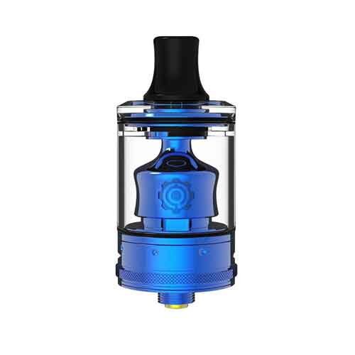 WOTOFO COG MTL RTA - Jeddah Vape - MTL Tank Jeddah KSA