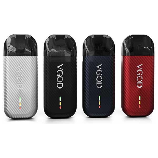VGOD Pro S Pod System - VGOD Pro S in Dubai - Jeddah Vape