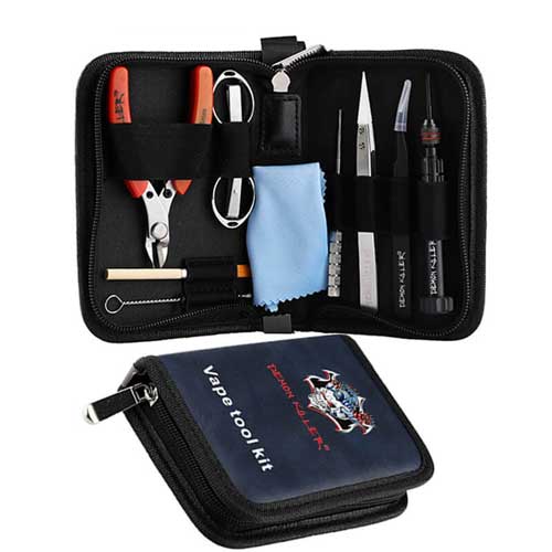 Demon Killer Vape Tool Kit - Jeddah Vape - Vape Tool Kit in UAE
